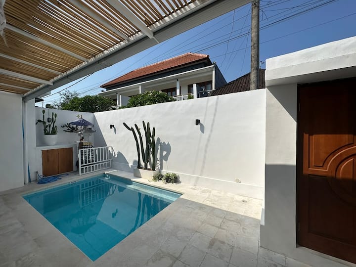 Villa Harmony Berawa - Bali