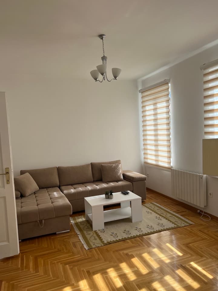 Sweet Flat - Sarajevo