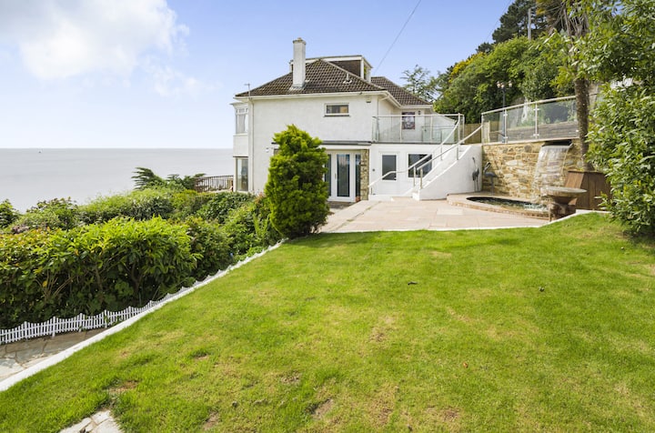 Looe, Panoramic Sea Views And Very Quiet Cornwall - Looe
