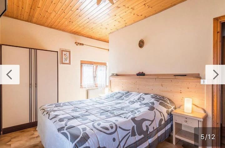 Albergo Campregheri - Lavarone