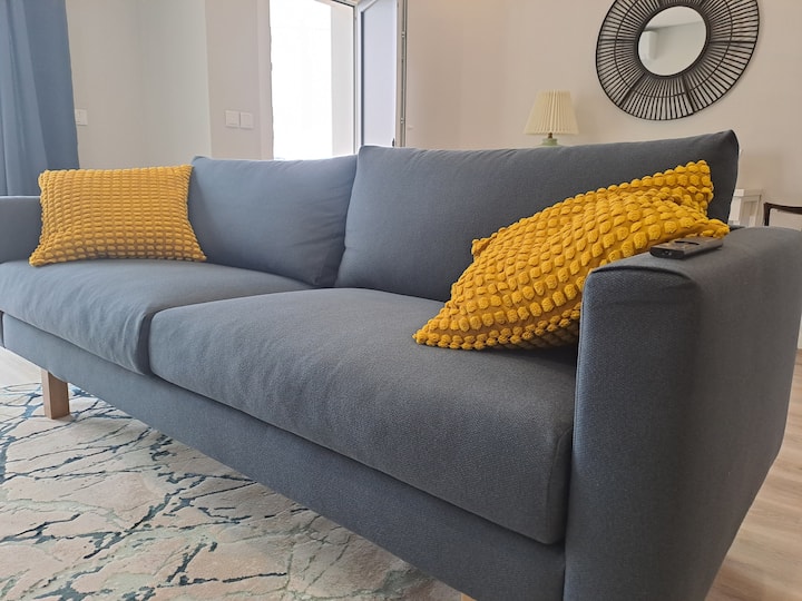 Mestres Guest House - Batalha