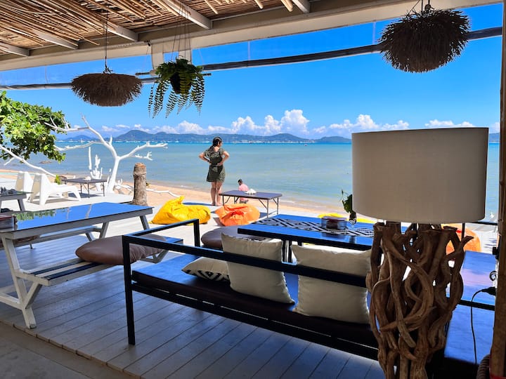 18 Mars Beach Lux Adventure Dome - Phuket