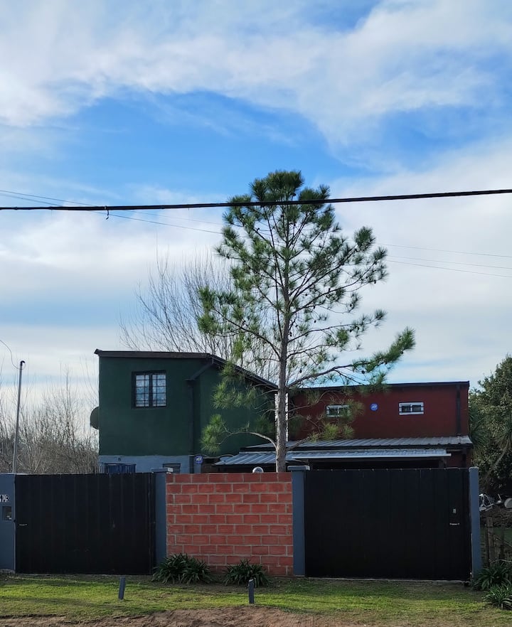 Alquiler De Casa Santa Teresita - Santa Teresita