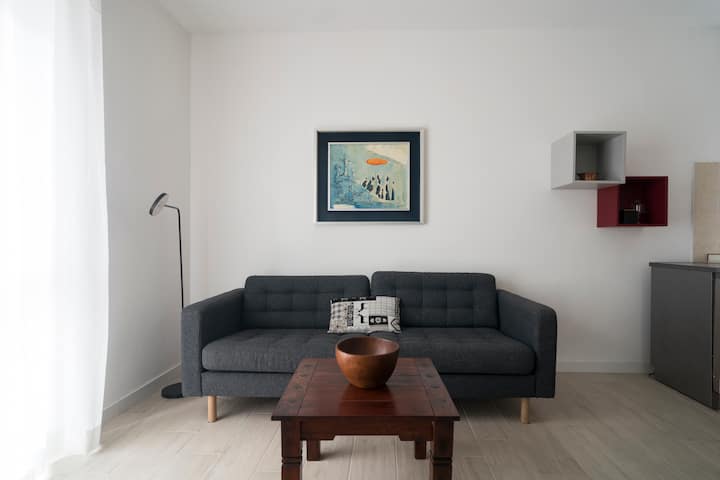Casa Bruna By Hili - Aosta