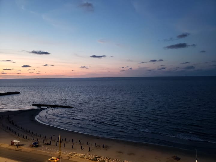 Mejor Vista En Cartagena - Cartagena