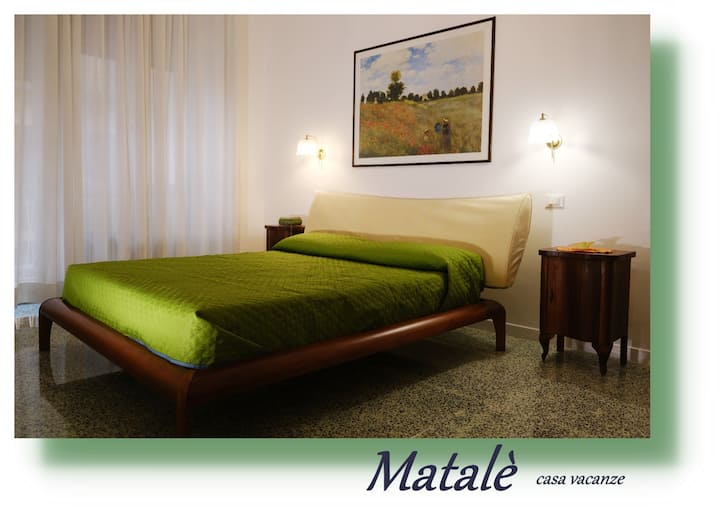 Matalé - Casa Vacanza - Taranto - Taranto