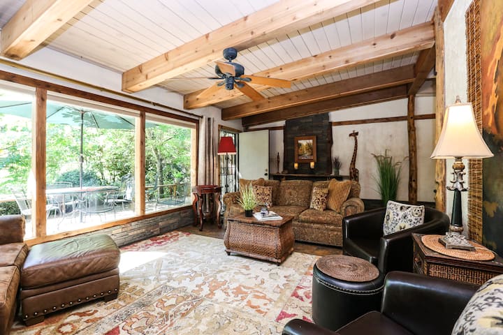 Ducks Game Day Oasis • 3br Retreat Near Autzen - Springfield, OR