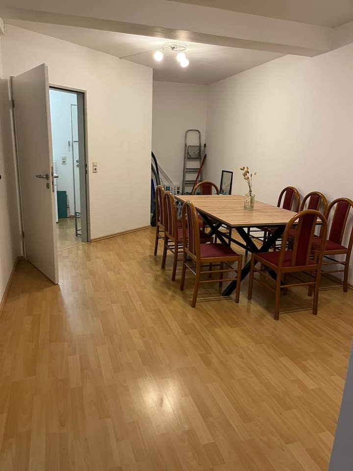 Zimmer In Ravensburg (2 Betten) - Ravensburg