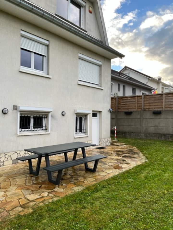 P'tit Appart - Champs-sur-Marne