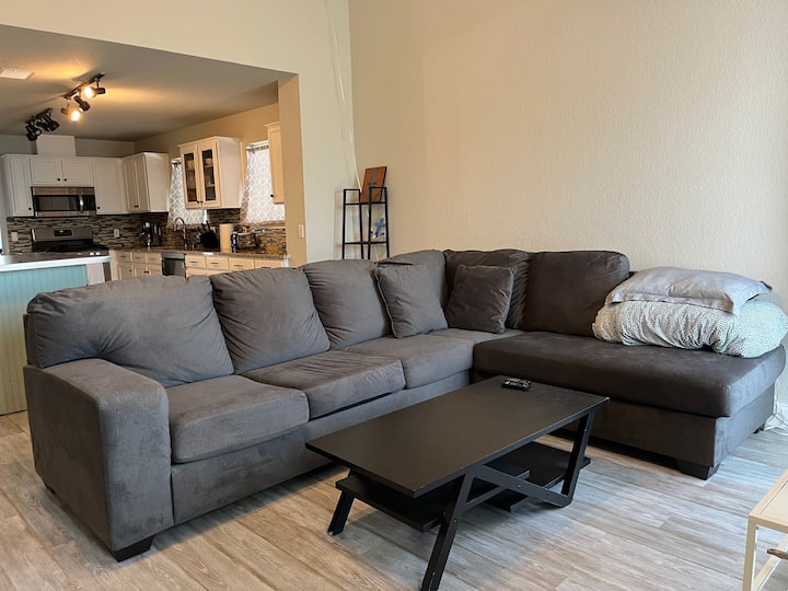 Corporate Home By Toll 45, 4room+flex, 10bd, 2.5ba - Round Rock, TX