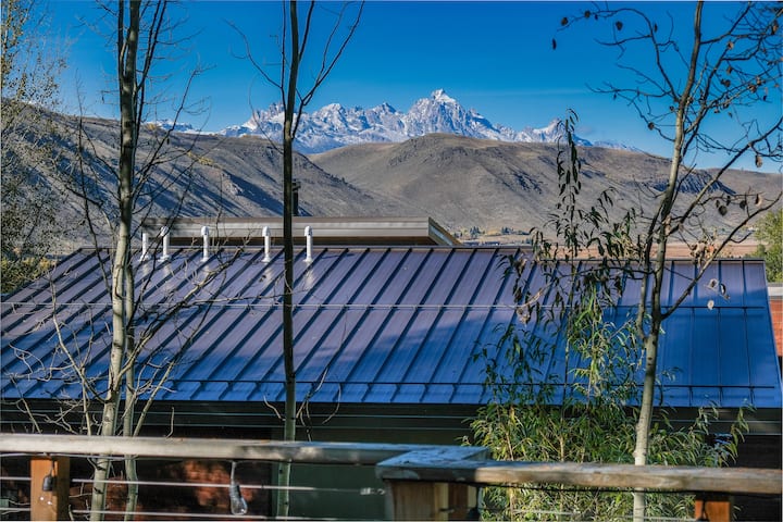 Snow King Cabin - Jackson, WY