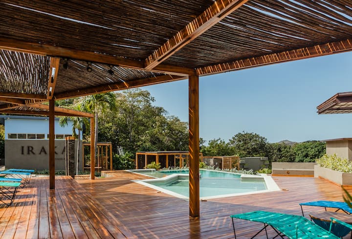 Suite To Relax And Share - Minca