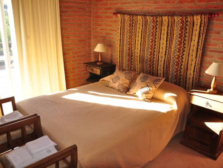 Casa Caviahue - Villa Carlos Paz