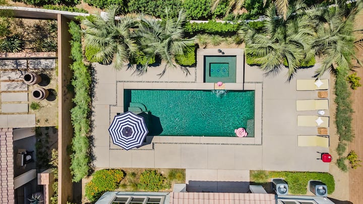 Paradise In Coachella Valley - La Quinta, CA