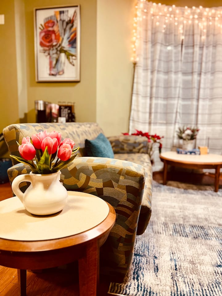 Harvard Square Best Deal 1 Bedroom - Somerville
