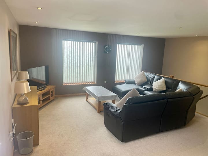 Town Centre Apartment - Kirkwall