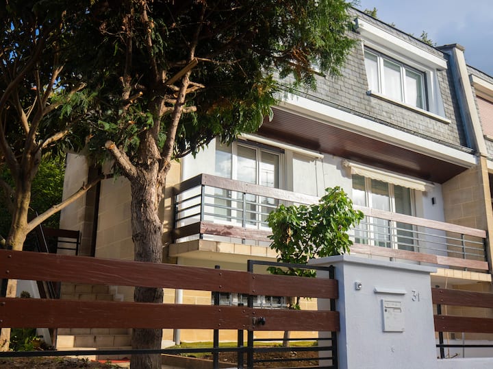 Douce Maison En Villejuif - Gentilly