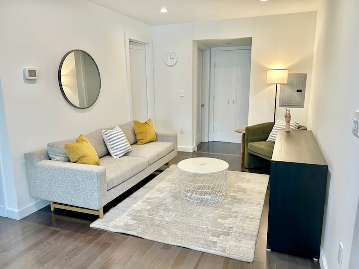 313- Modern 3b|2b, W/d In Unit - Hoboken, NJ