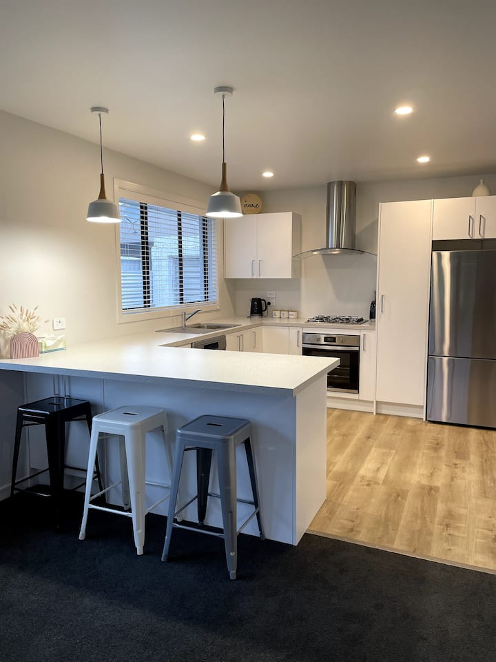 Humble Home On Herbert - Invercargill