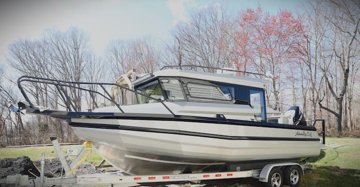 Boat Rental In Dc - Alexandria, VA