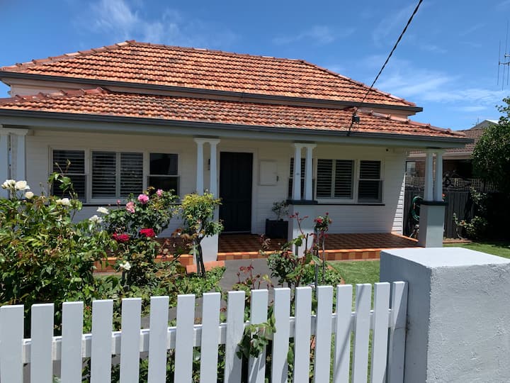 Rowan Cottage - Warrnambool