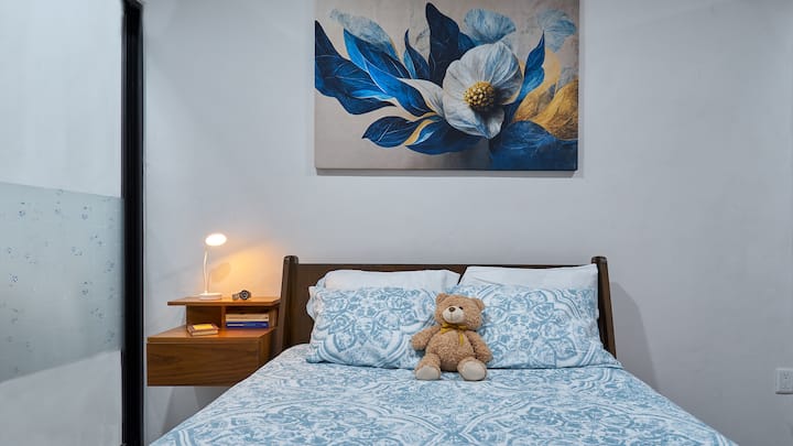 Versátil Departamento Cacique - Campeche