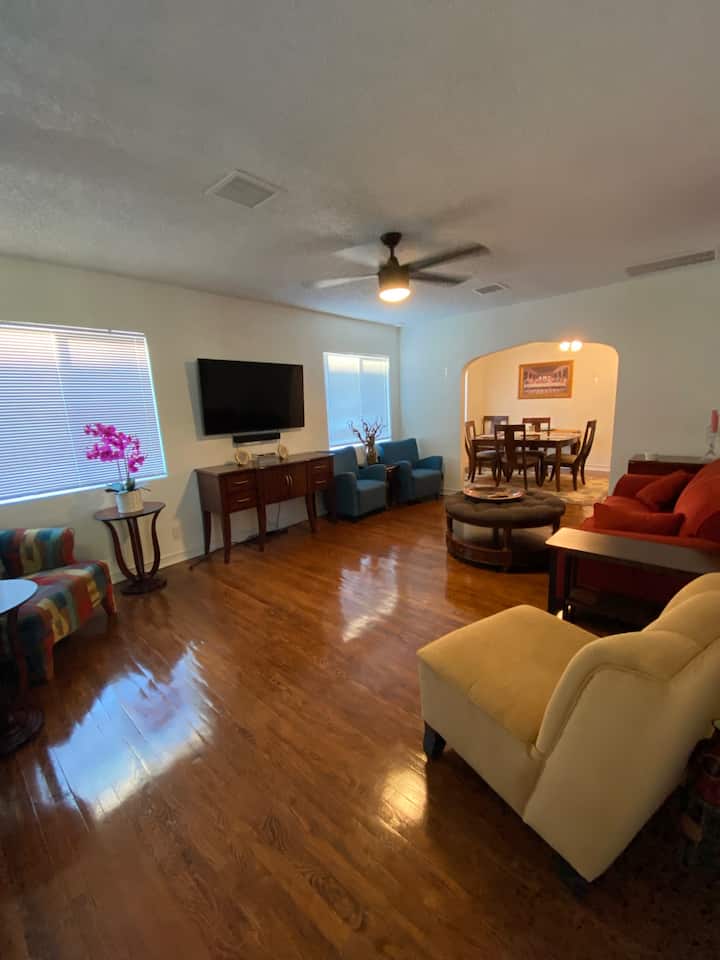 Home In Central El Paso - El Paso, TX