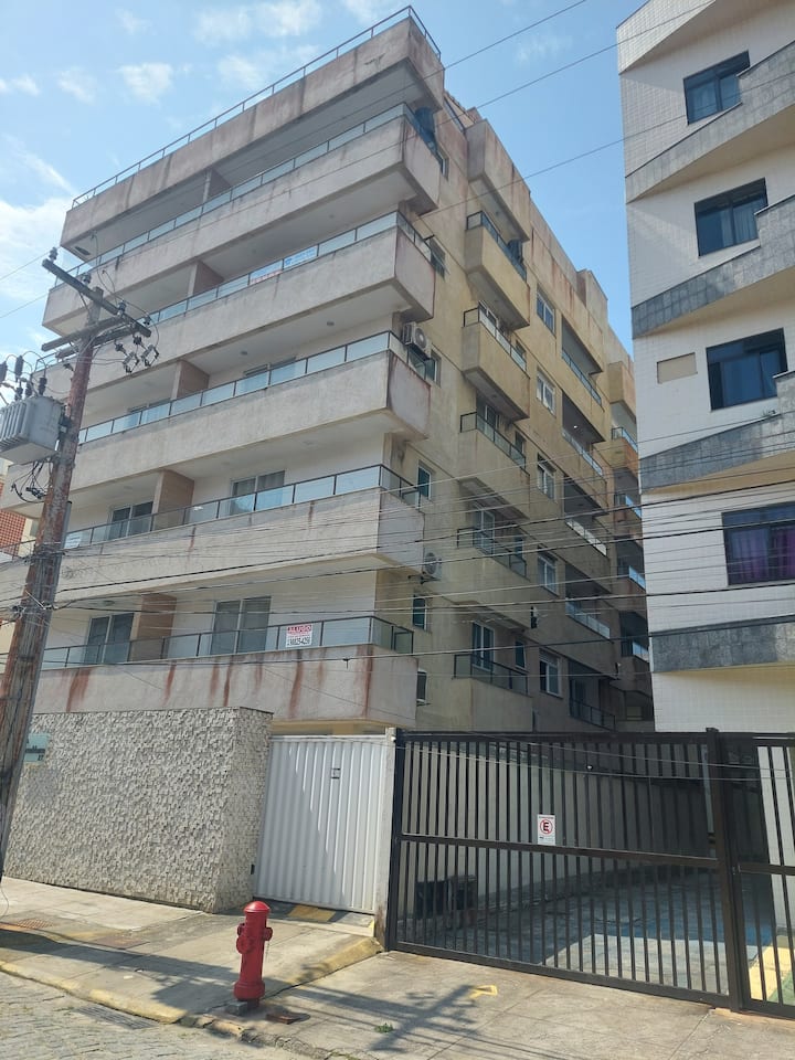 Apartamento Na Prainha Arraial Do Cabo Casablanca - Arraial do Cabo