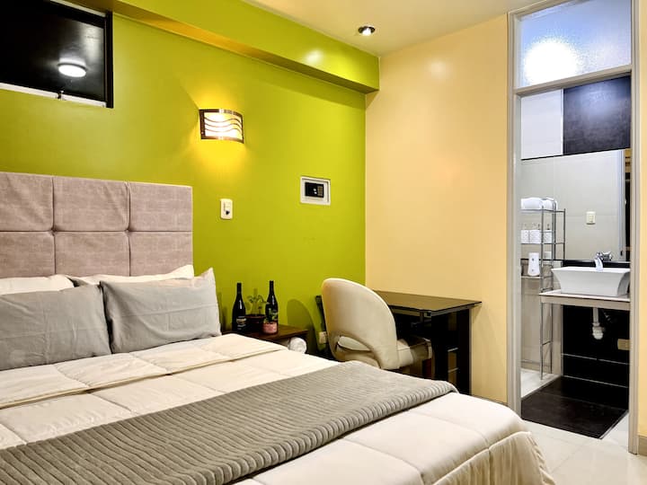 Duplex Exclusivo - Chiclayo