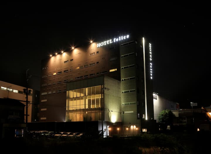 Hotel Felice　豊中　98㎡ - Ikeda