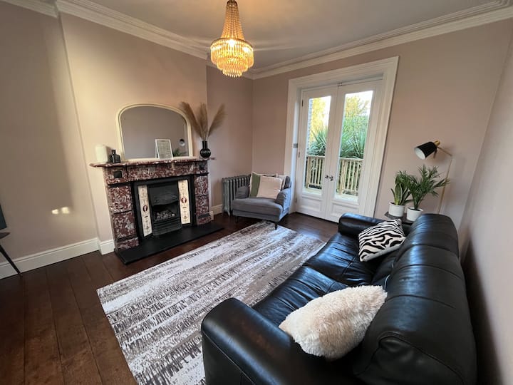 Tranquil Retreat In Historic Chapelizod - Dunboyne