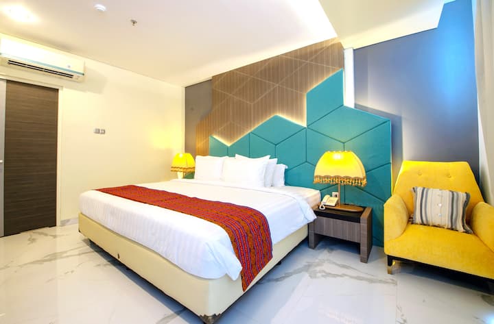 Suite - Room Only - Kupang