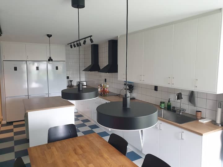 Rum På Hisingen C10 - Göteborg