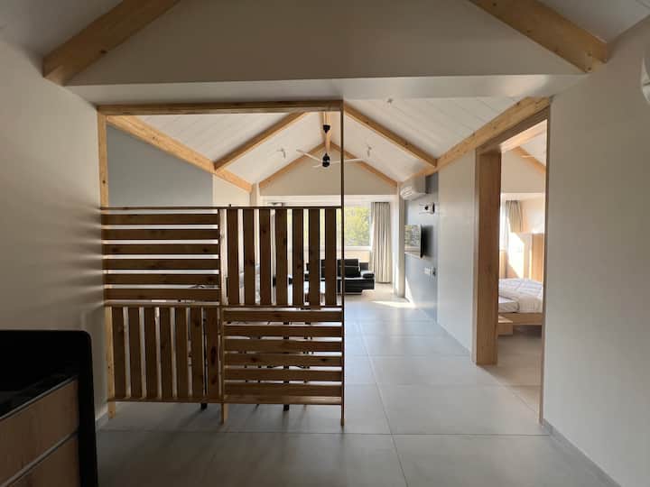 Airbnb Nashik Trinay Alltvier - Nashik
