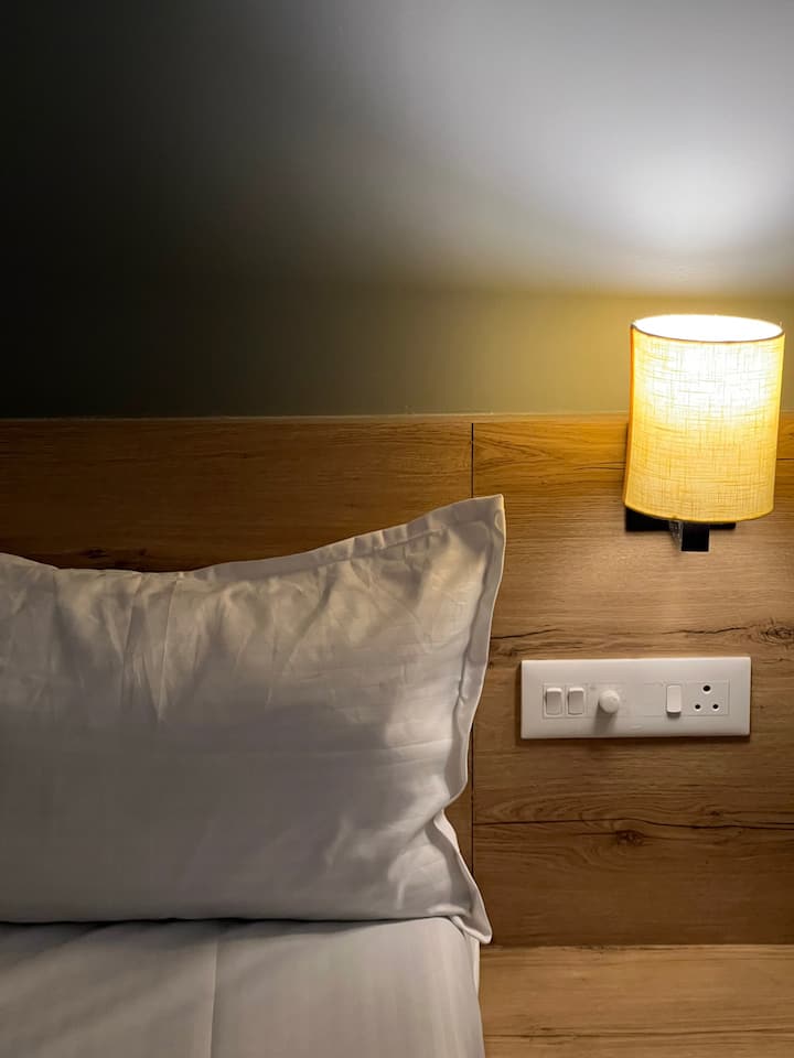 Airbnb Nashik Trinay Periwinkle - Nashik