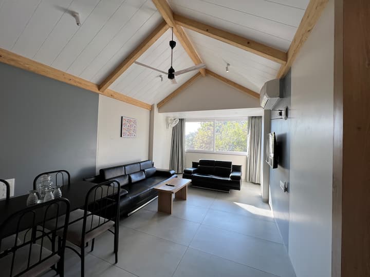 Airbnb Nashik Trinay Alltsix - Nashik
