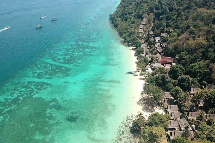 Stunning Haven In Phi Phi Island - Ko Phi Phi Don