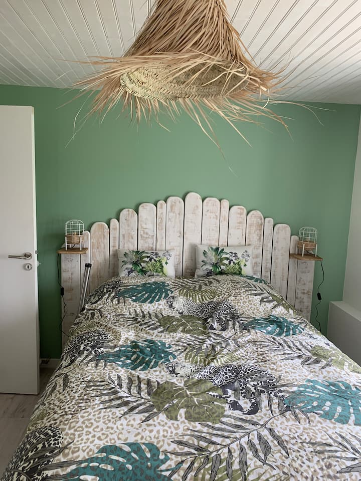 Chambre Nature - Porspoder