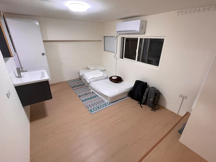 Sereia Shere House - 린커우 구