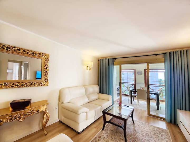 Luxury Unique Central Flat With 2 Swimming Pools - Playa de las Américas