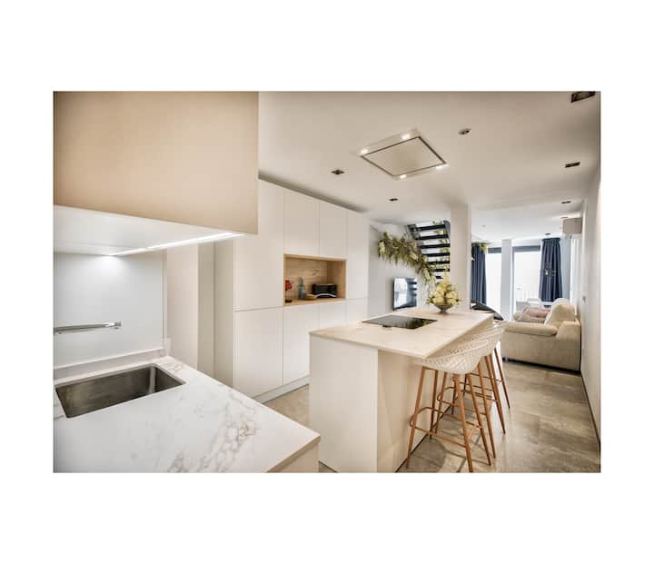 Atico Duplex - Utrera