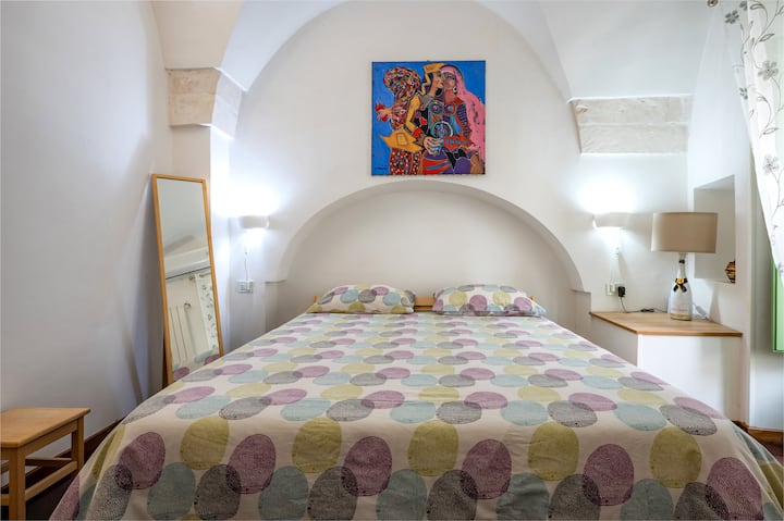 Casa Fragolina - Martina Franca