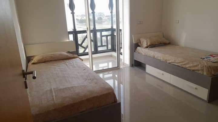 Apparemment 3 Chambres Asila - Asilah