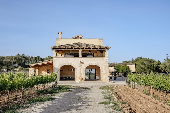 Villa De Charme à Majorque - Mallorca