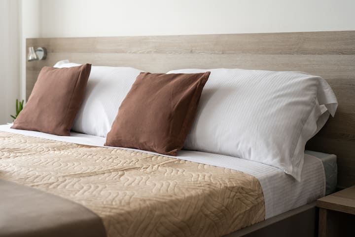 Superior 1 Camera E 1 Bagno - Albarella