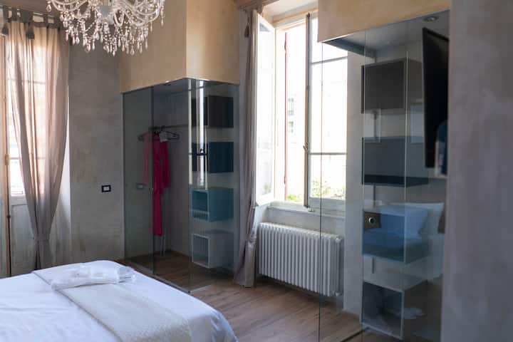 La Venere Suite - La Spezia, Italia