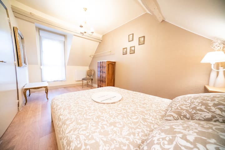 Le Champagne Palace - Hyper Centre D'épernay - Épernay