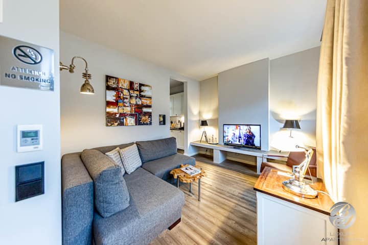 Bs Suite 2 - Heidelberg