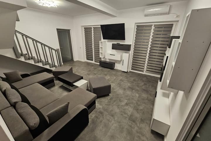 Comfy & Cozy Apartment 3 - Siret