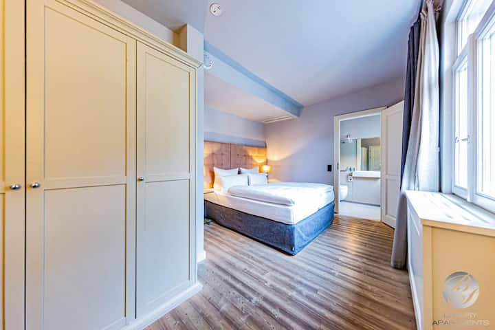 Bs Suite 3 - Heidelberg